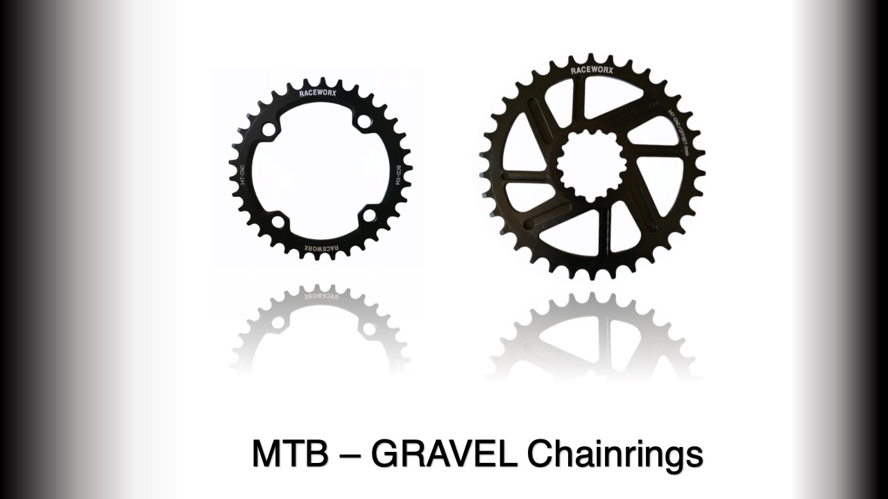 Cycle Crew | Bicycle Parts - Chain Rings